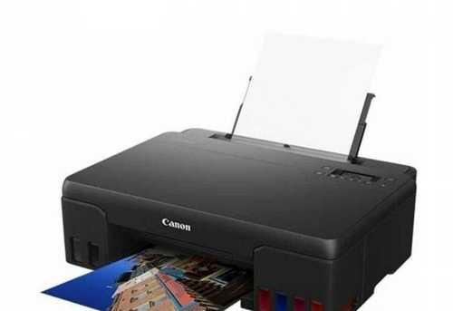 Принтер Принтер Canon Pixma G540 цветной А4 с WiFi