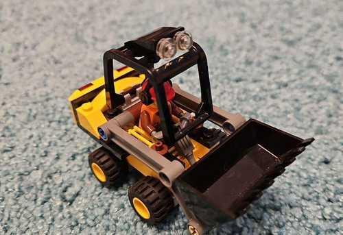 Lego Technic 60219