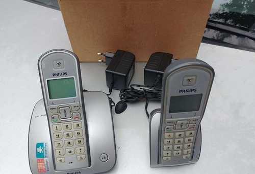 Радио Телефон Philips