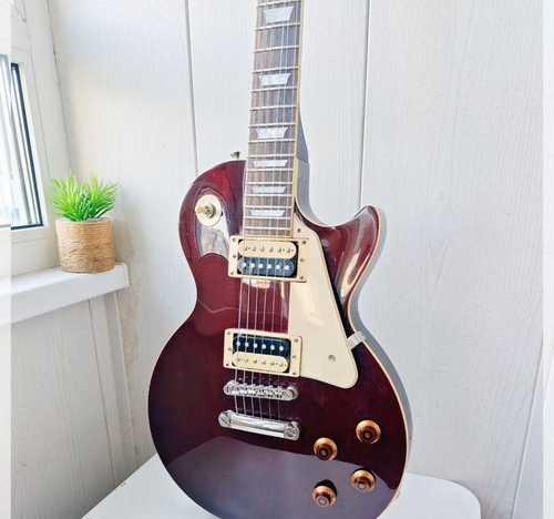 Epiphone Les Paul Traditional Pro (Limited Edit.)