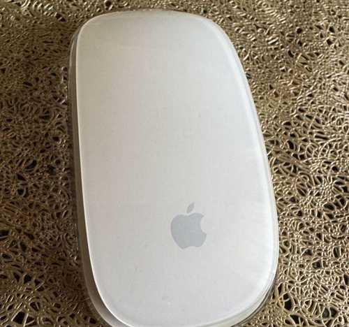 Беспроводная мышь Apple Magic Mouse