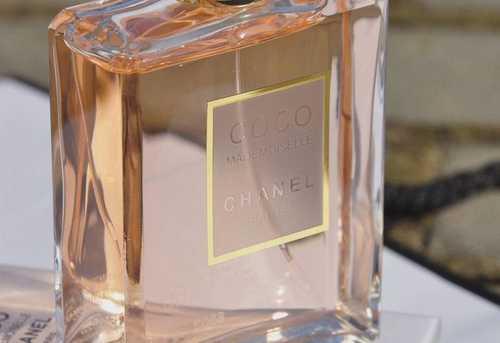 Chanel coco mademoiselle