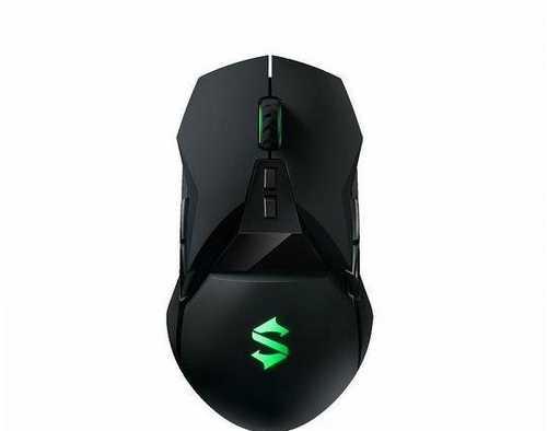 Мышь Xiaomi Black Shark Gaming Mouse BGM01, черный