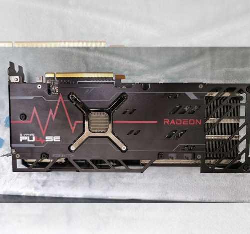 Radeon rx 6800