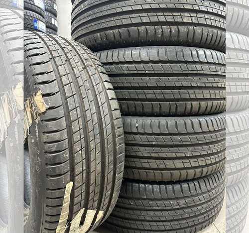 Michelin Latitude Sport 3 235/60 R18 103W