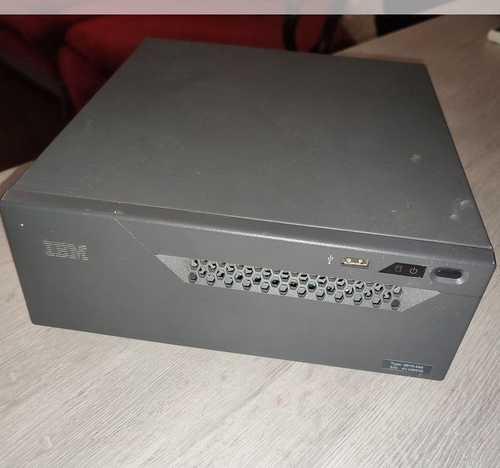 Системный блок POS IBM (toshiba) 4810-340