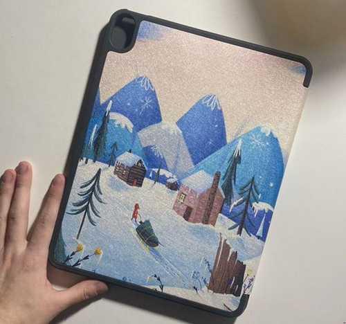 Чехол на iPad air 5 /4