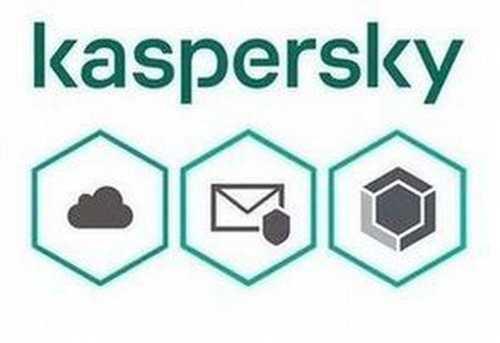 Ключ активации Kaspersky Total и Internet Security