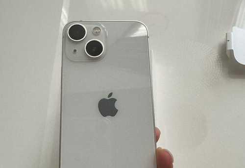 iPhone 13 mini, 128 ГБ