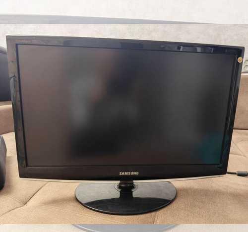 Монитор 23" FullHD Samsung 2333T