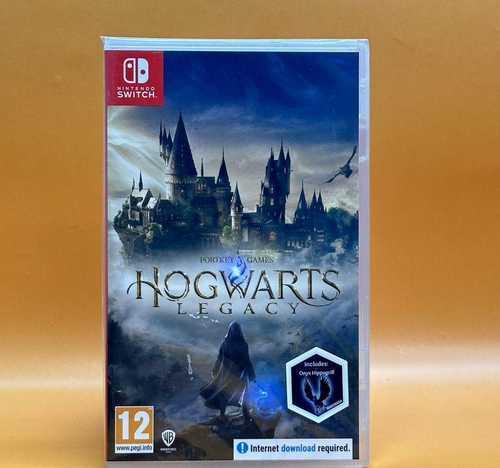 Hogwarts legacy nintendo switch