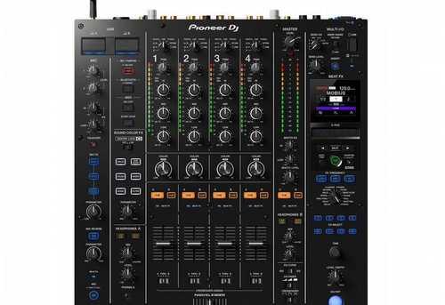 Pioneer DJM-A9