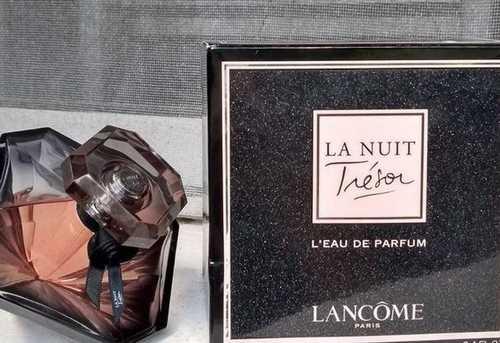 Lancome Tresor la Nuit