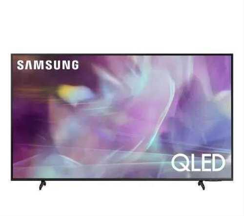 Телевизор Samsung QE60Q65