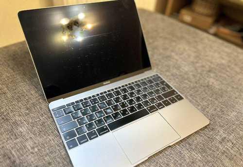 Apple MacBook A1534