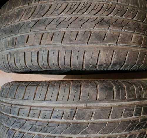Cooper Discoverer HTS 265/60 R18