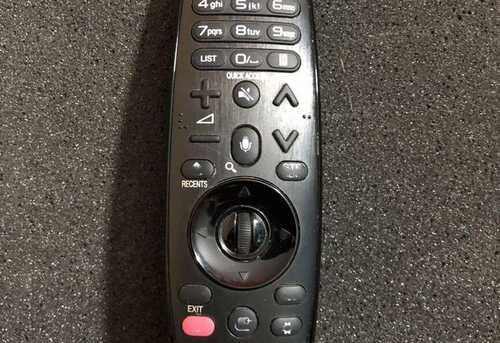 Пульт оригинальный LG Magic Remote