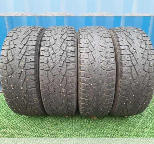 Nokian Tyres Hakkapeliitta C3 205/65 R16C 129R