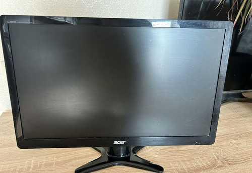 Монитор Acer G206Hl