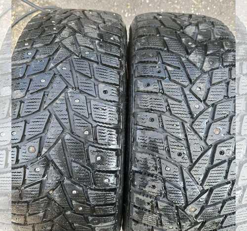 Dunlop SP Winter Ice 02 225/45 R17 94T