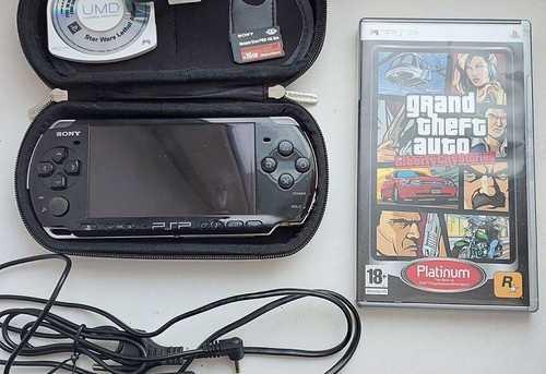 Sony PSP 3008