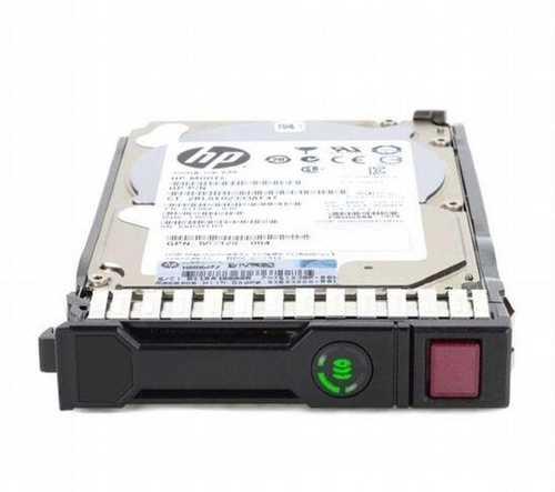 Жесткий диск HPE P9M60B3PAR 8000 15.36TB+SW SFF FE
