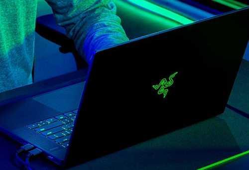 Razer Blade 15 2023 RTX4070 16G/1T oled QHD 240гц