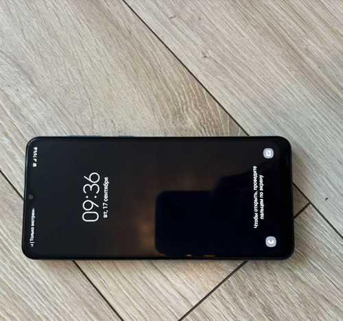 Samsung Galaxy A02, 2/32 ГБ