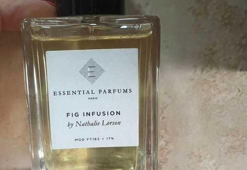 Парфюмерная вода Essential Parfums Paris