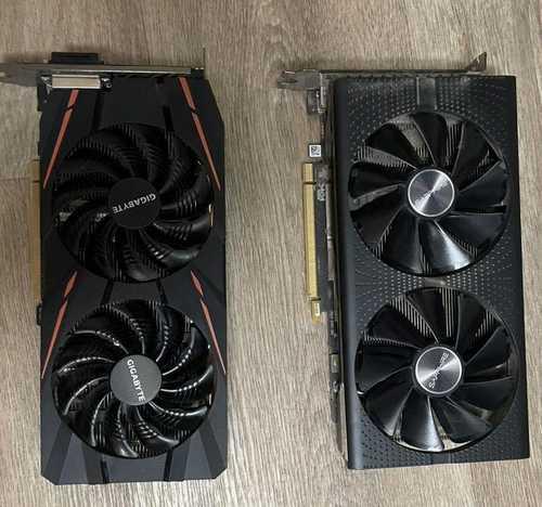 RX 570 8gb