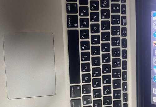 Apple MacBook Pro 2011