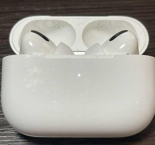 Наушники Apple Air Pods Pro