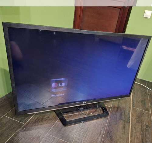 Телевизор LG 119 см 47''