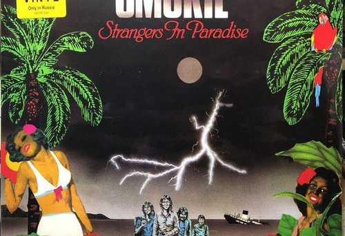 Винил Пластинка Smokie "Strangers In Paradise"