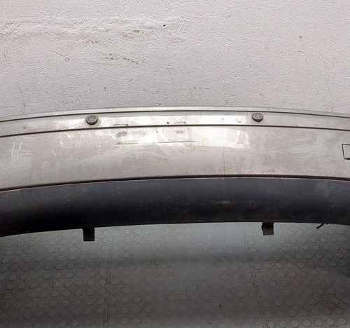 Бампер Volvo S40 2004, 2006
