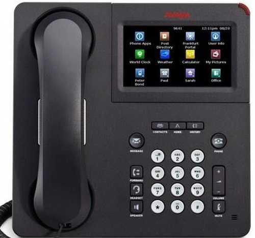 Ip Телефон Avaya 9641GS