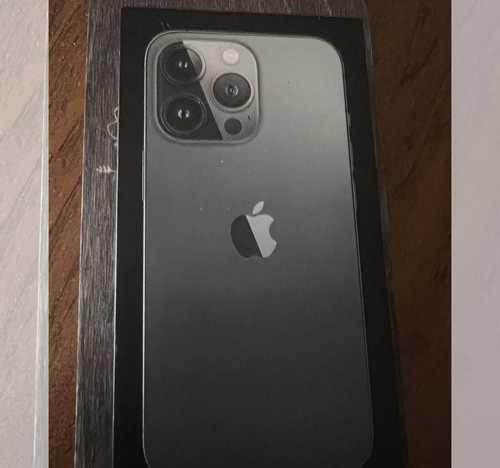 iPhone 13 Pro, 128 ГБ