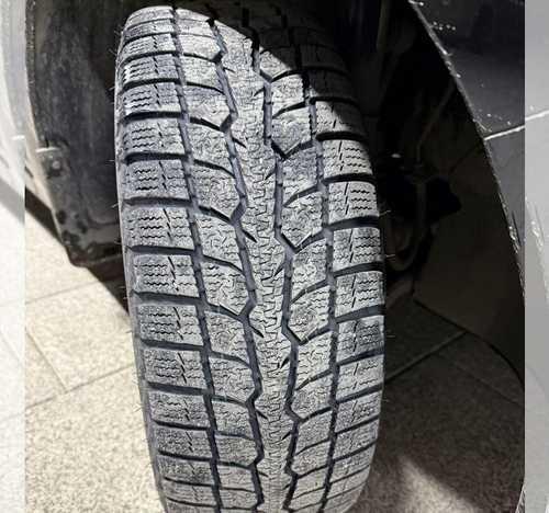 Toyo Observe GSi-6 185/55 R15