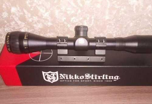 Оптический прицел Nikko Stirling Airking 4x32