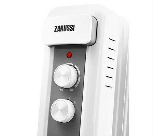 Радиатор масляный Zanussi Casa ZOH/CS-07W 1500W