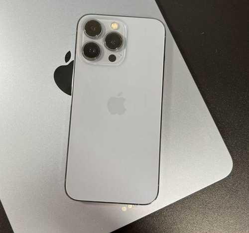 iPhone 13 Pro, 256 ГБ