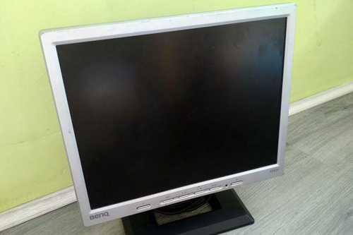 Монитор benq FP531 15 дюймов