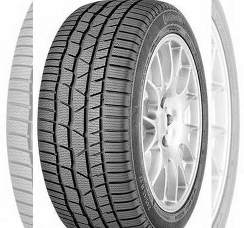 Continental ContiWinterContact TS 830 P 285/40 R19 103V