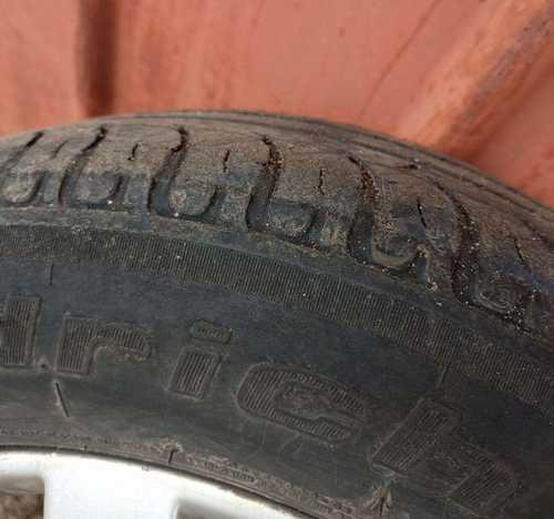 Bfgoodrich G-Grip 190/65 R15 88