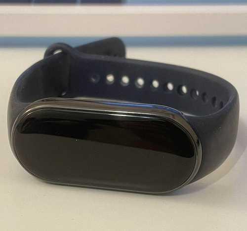 Фитнес браслет xiaomi mi band 8