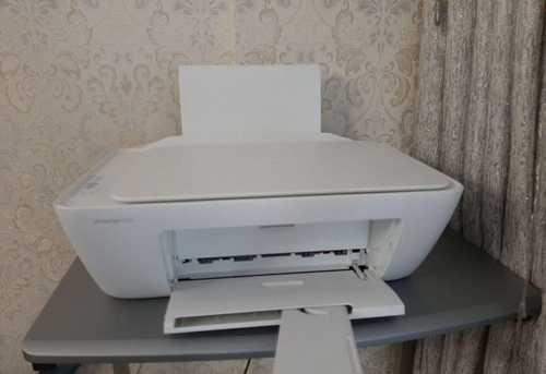Принтер HP deskjet 2320