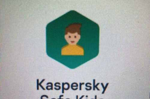 Kaspersky safe kids