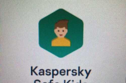 Kaspersky safe kids