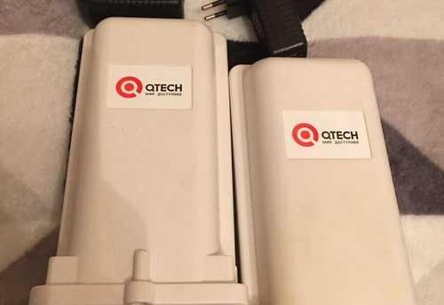 Усилитель Qtech QMO-234. 2G, 3G, 4G (LTE)