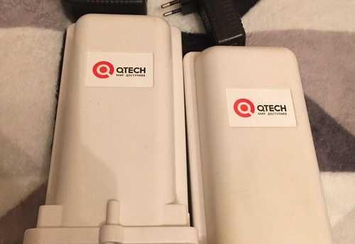 Усилитель Qtech QMO-234. 2G, 3G, 4G (LTE)